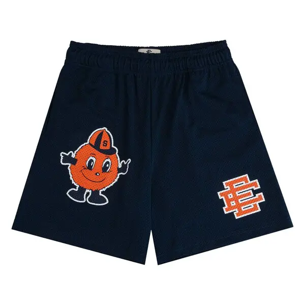 ERIC EMANUEL Ee Syracuse Basic Short - Blue