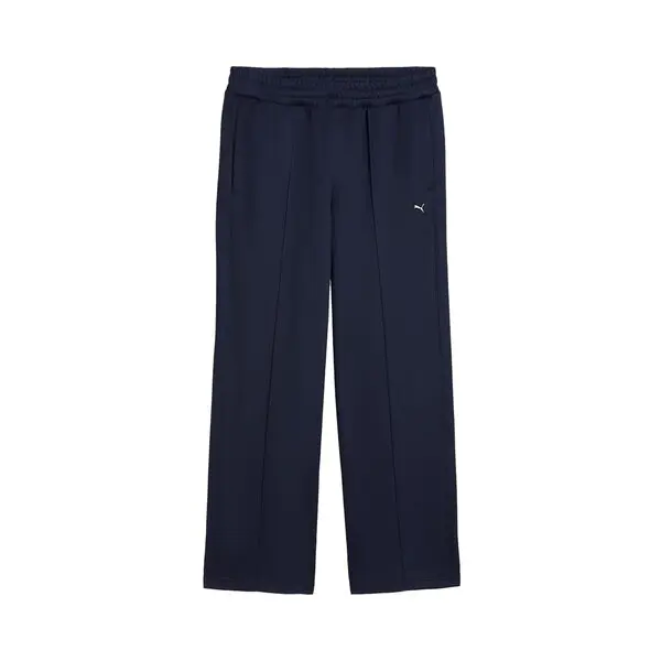 PUMA T7 Track Pants - Blue