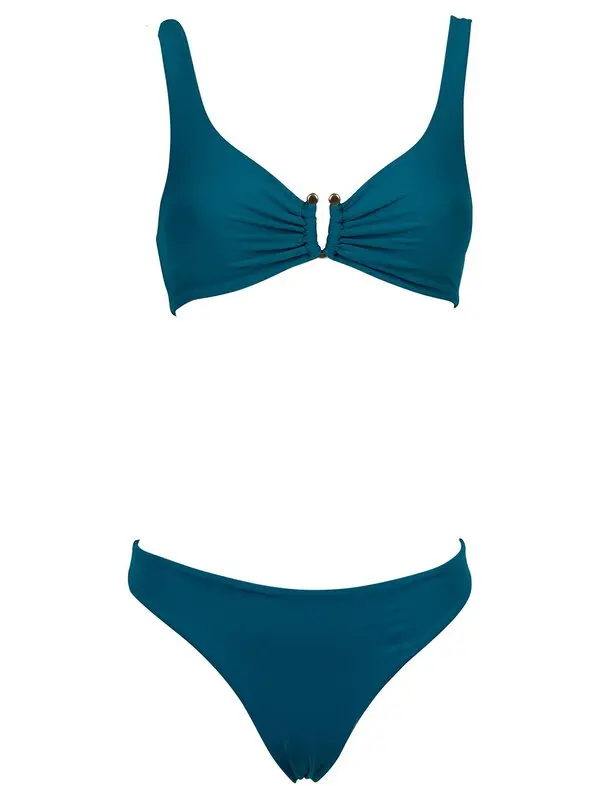 FISICO Brasserie Bikini - Blue