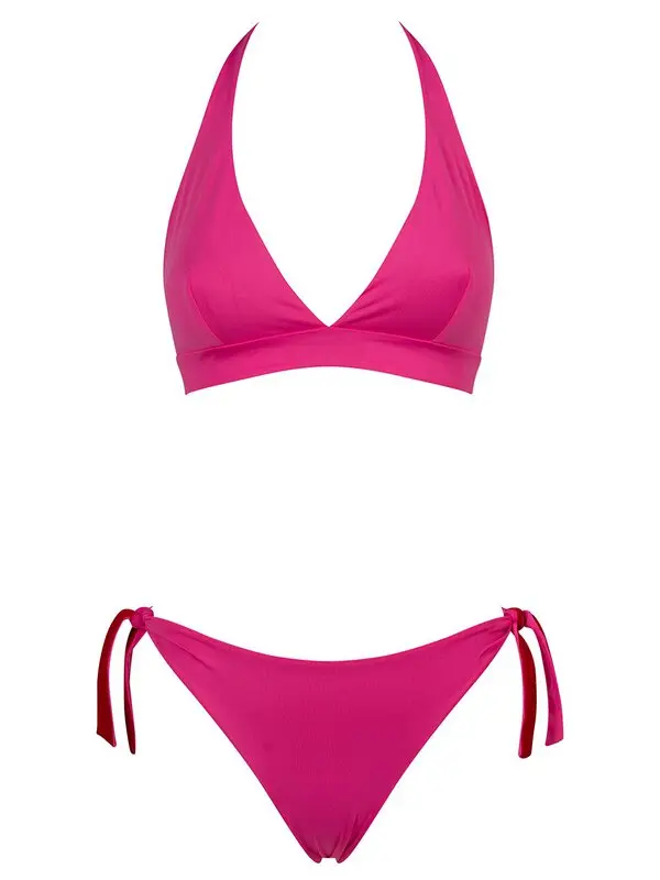 FISICO Reversible Bikini - Multi