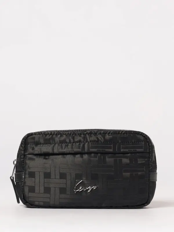 Kenzo Belt Bag - Black