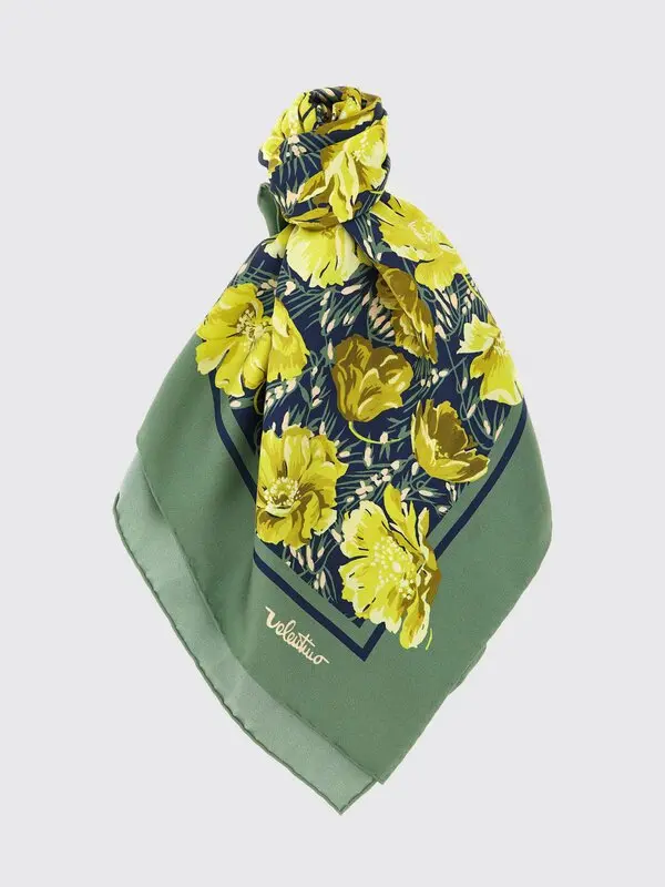 Valentino Garavani Neck Scarf - Green