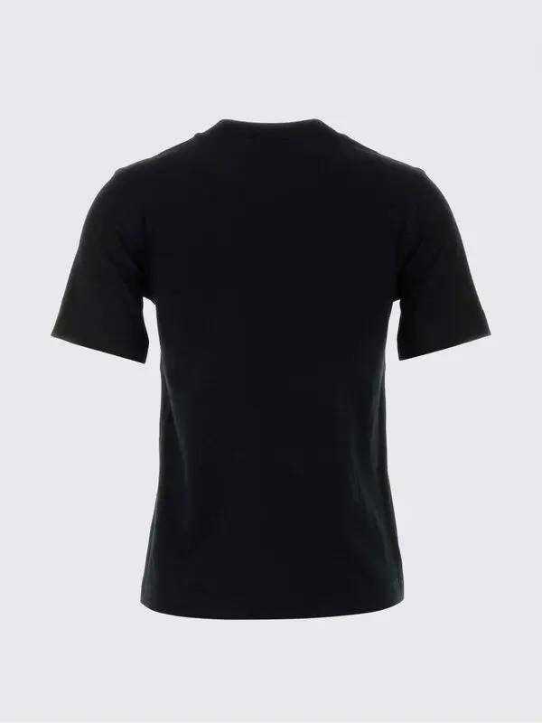 Burberry T-shirt With Logo Detail