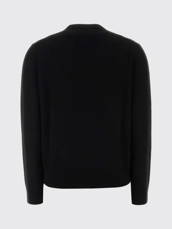 Max Mara V-neck Button-up Cardigan