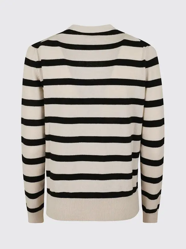 Max Mara Wool Cardigan