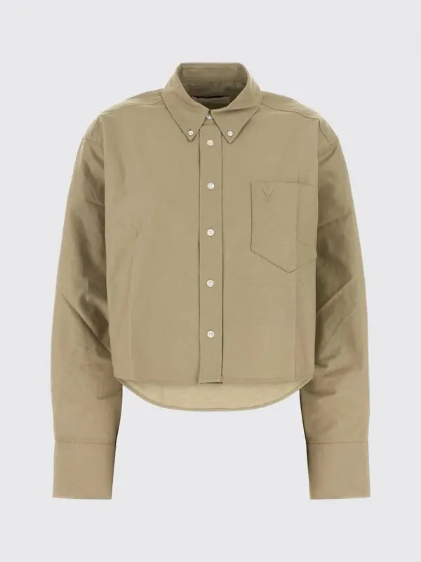 AMI Paris Cotton Shirt