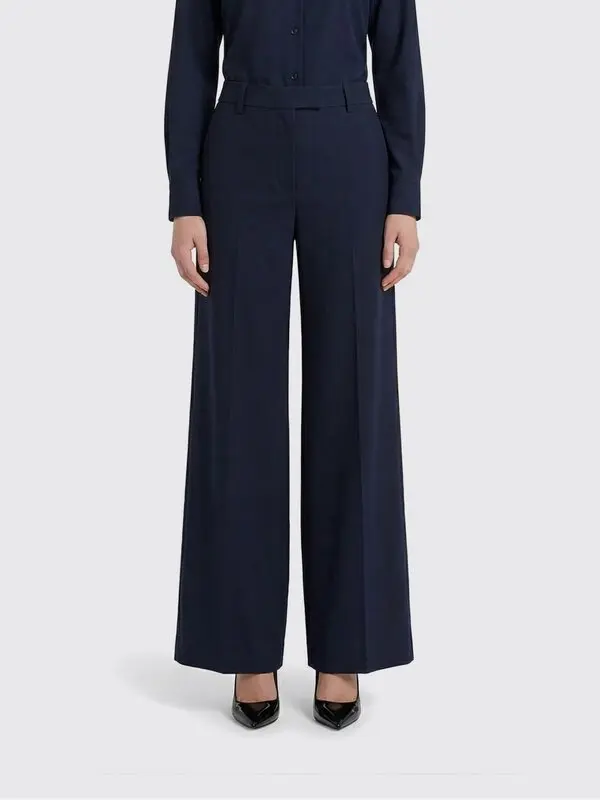PT TORINO Wide Leg Pants
