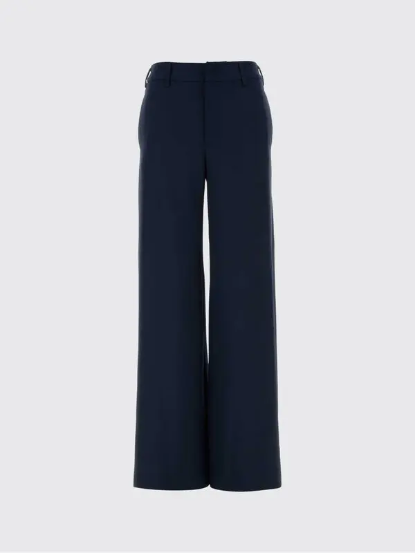 PT TORINO Wide Leg Pants