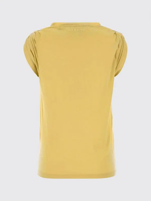 Isabel Marant Étoile Crew Neck T-shirt
