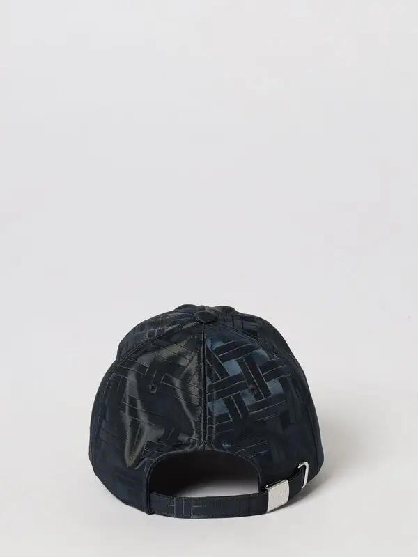 Kenzo Baseball Cap - Blue