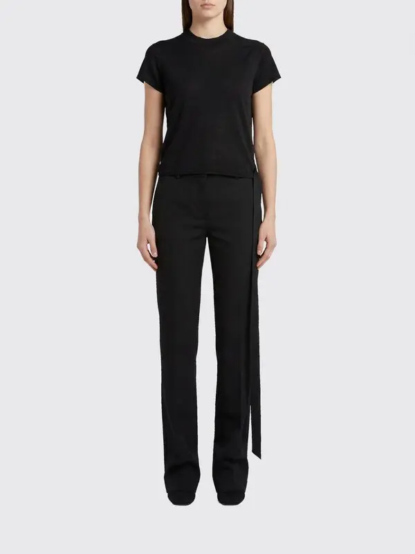 Rick Owens T-shirt - Black