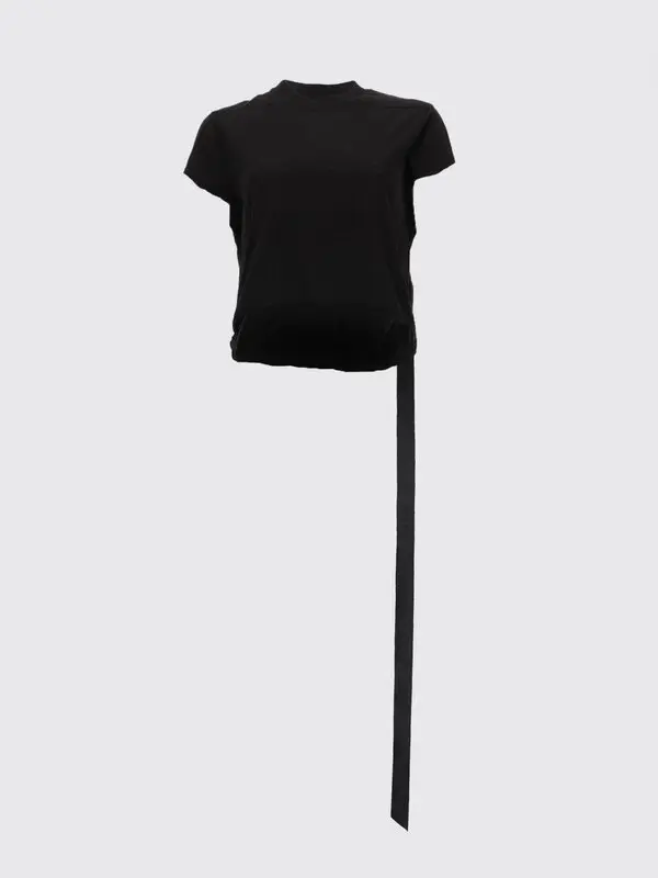 Rick Owens T-shirt - Black