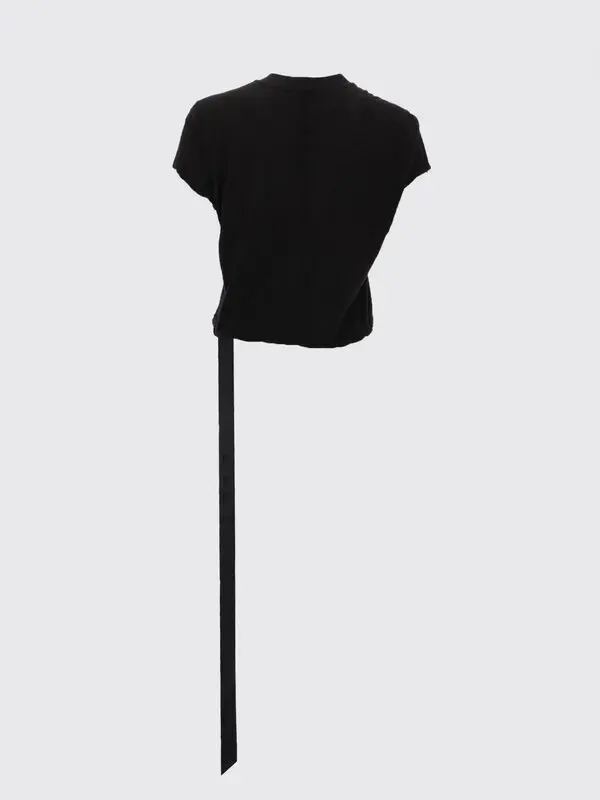 Rick Owens T-shirt - Black