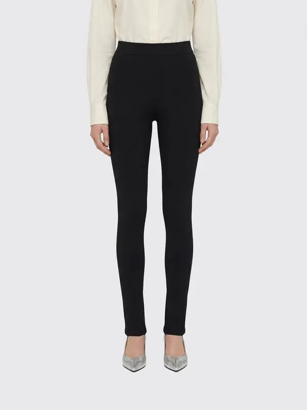 JIL SANDER Tailored Slim Fit Pants