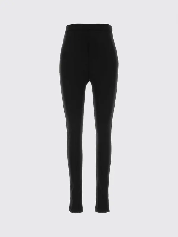 JIL SANDER Tailored Slim Fit Pants