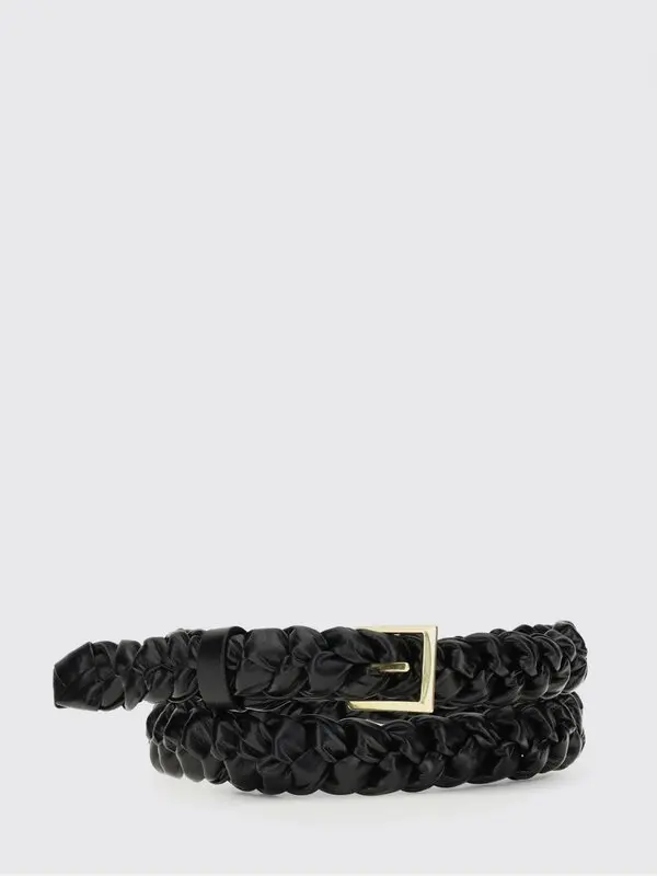 Bottega Veneta Belt - Black