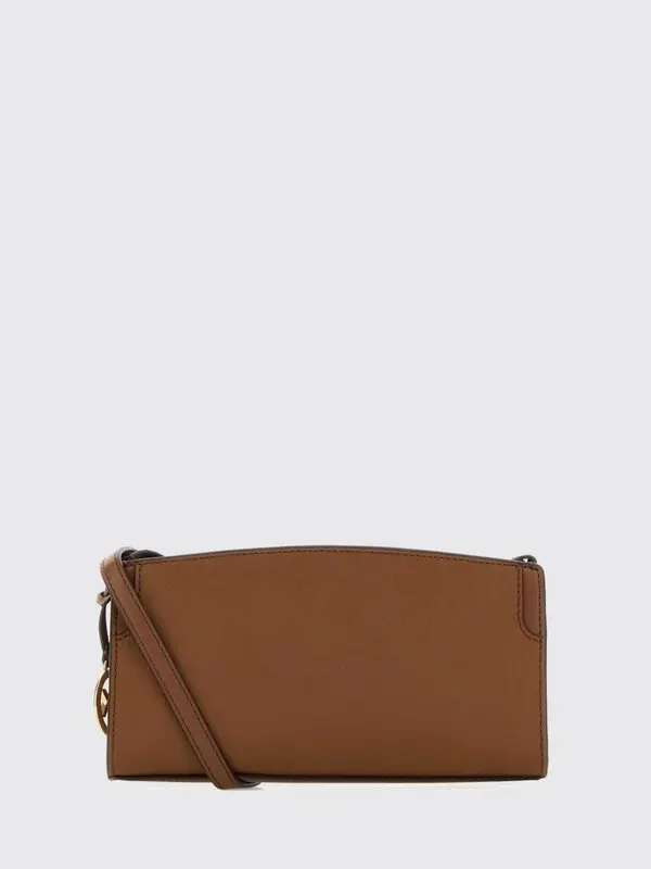 Michael Kors Becca Saffiano Leather Bag