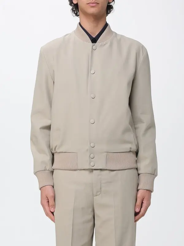 PT TORINO Jacket - Beige