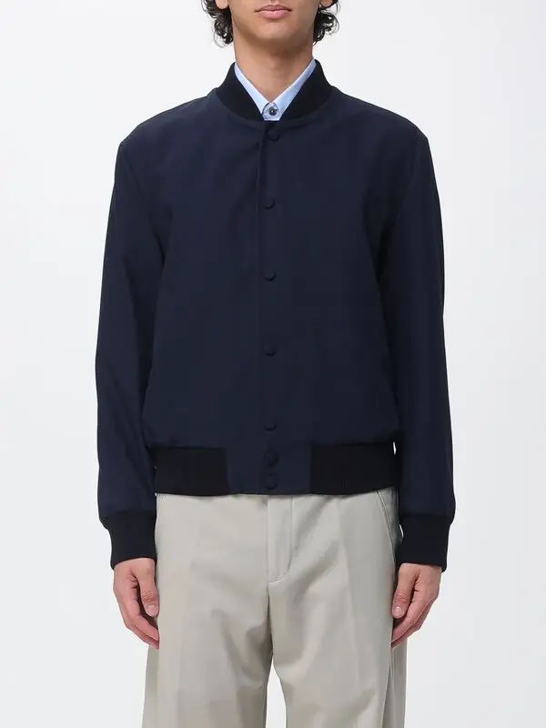 PT TORINO Jacket - Blue