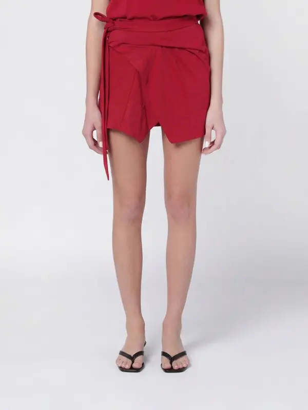 Isabel Marant Skirt - Red