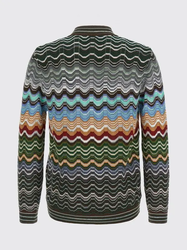 Missoni Cardigan - Multicolor