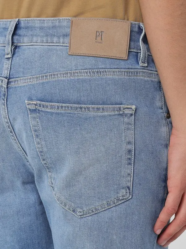 PT TORINO Jeans - Denim