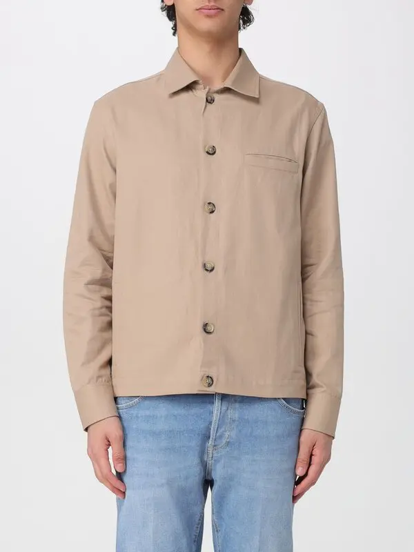 PT TORINO Jacket - Rope