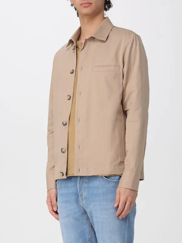 PT TORINO Jacket - Rope