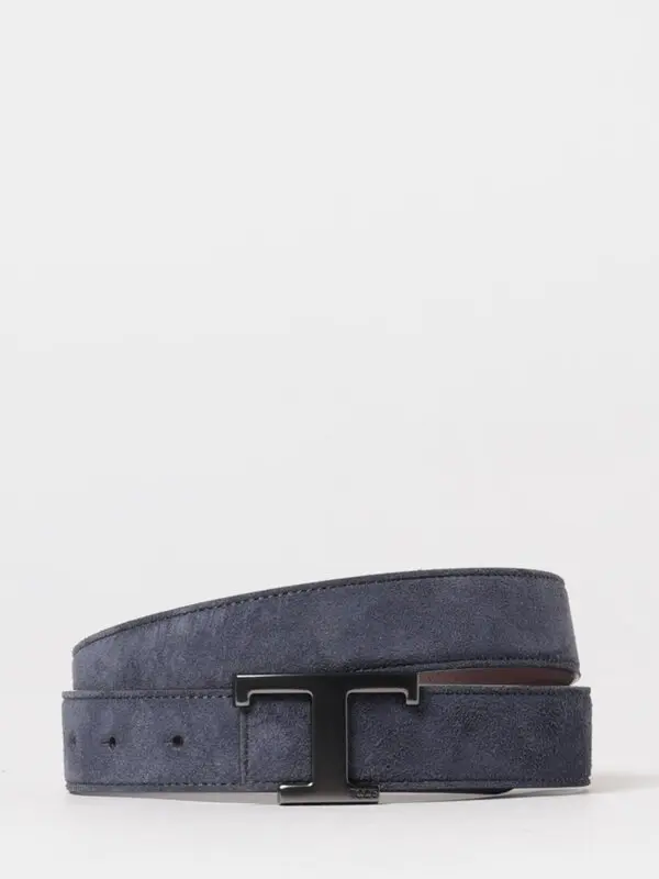 TOD'S Belt - Blue