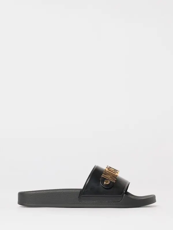 Moschino Sandals