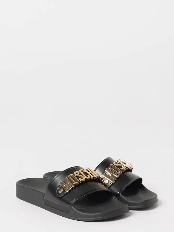 Moschino Sandals
