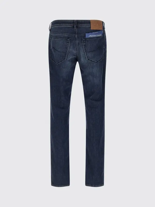 Jacob Cohen Denim Jeans - Blue