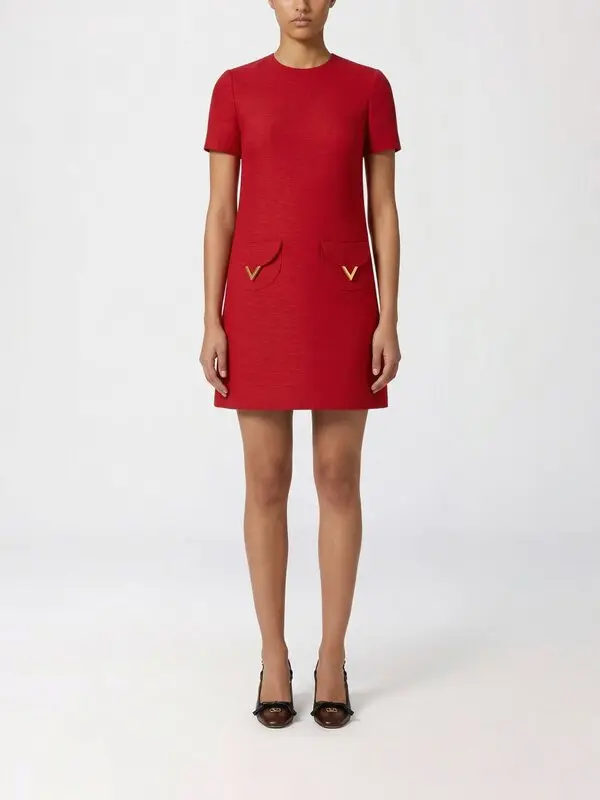 Valentino Garavani Dress - Red