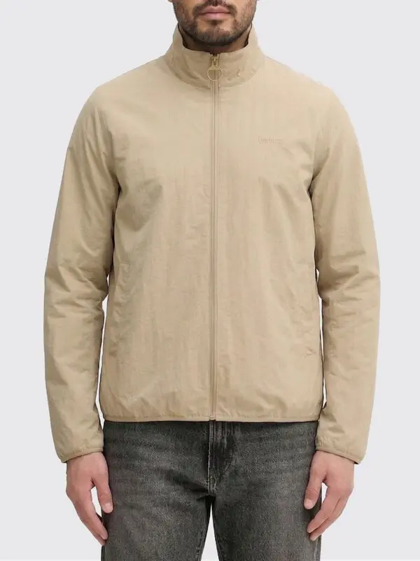 Barbour Jacket - Beige