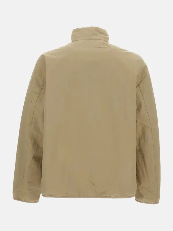 Barbour Jacket - Beige