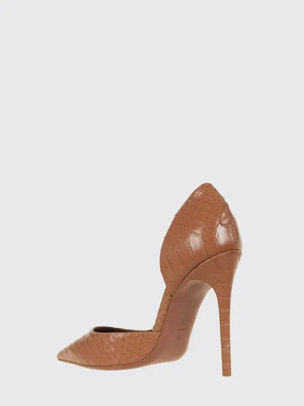 Paris Texas Stiletto Pumps - Pink