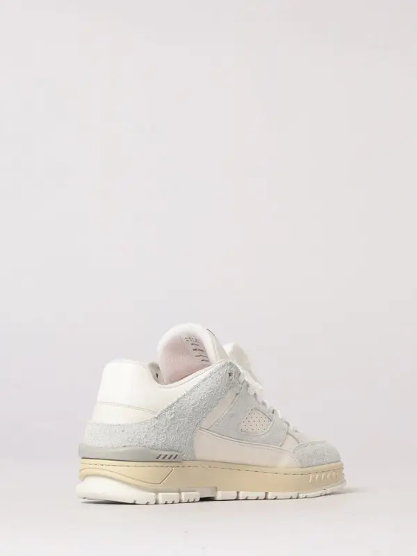 Axel Arigato Sneakers - Grey