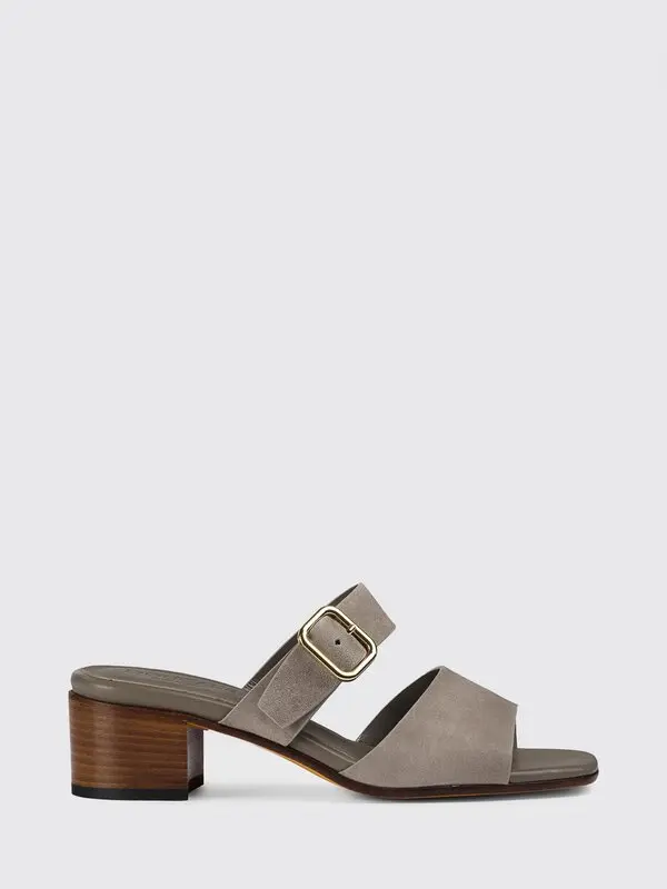 DOUCAL'S Heeled Sandals - Grey