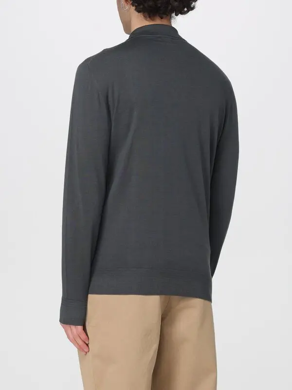 Barena Venezia Polo Shirt - Grey