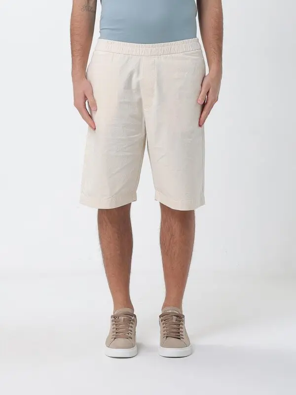 Barena Venezia Shorts - Ivory