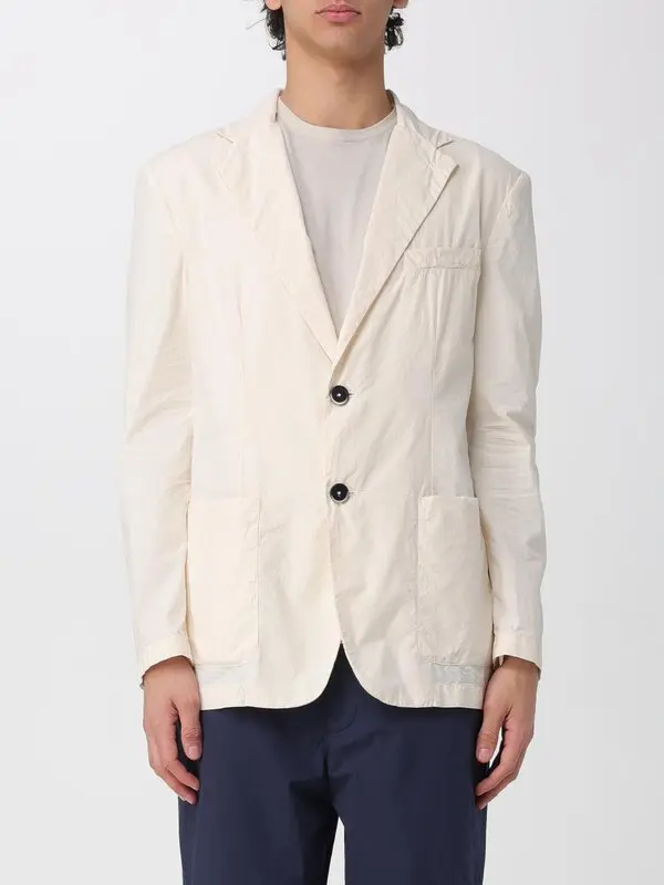 Barena Venezia Blazer - Beige