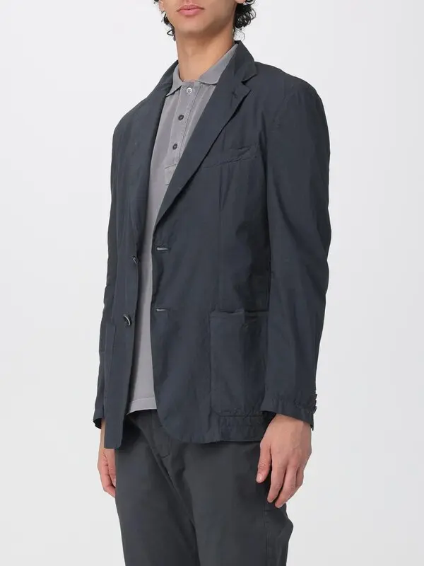 Barena Venezia Blazer - Grey