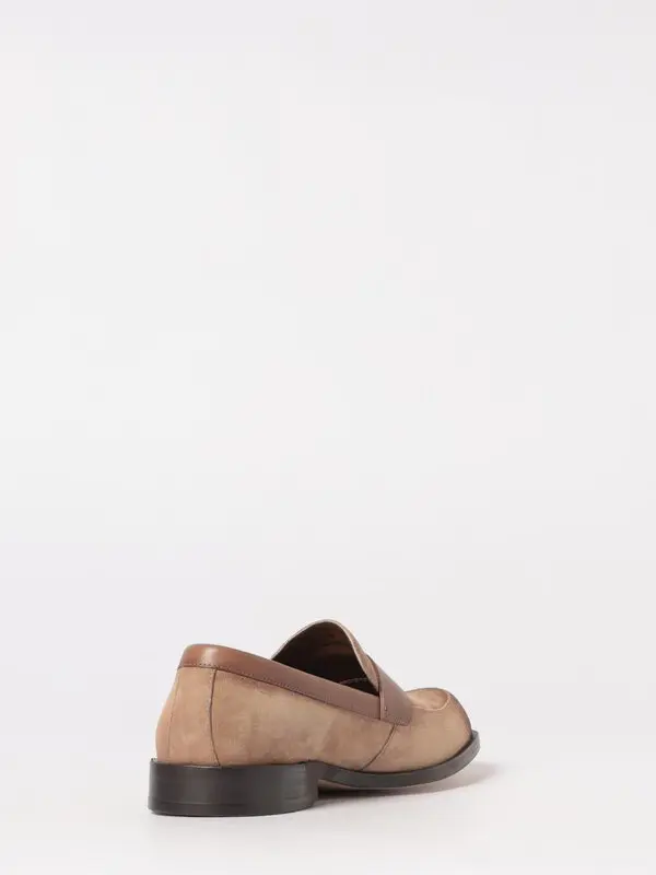 BOSS Loafers - Beige