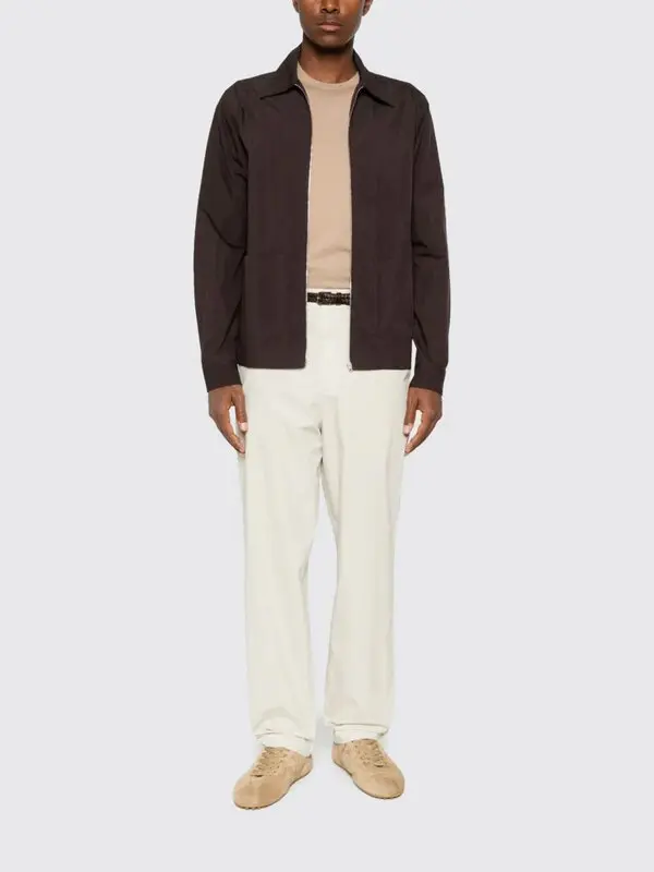Barena Venezia Tailored Trousers - White