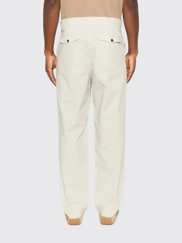Barena Venezia Tailored Trousers - White