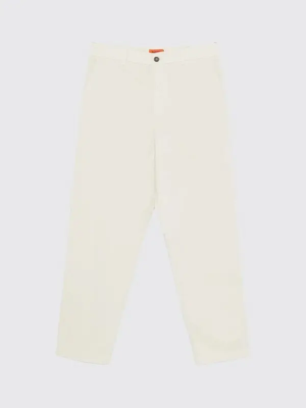 Barena Venezia Tailored Trousers - White