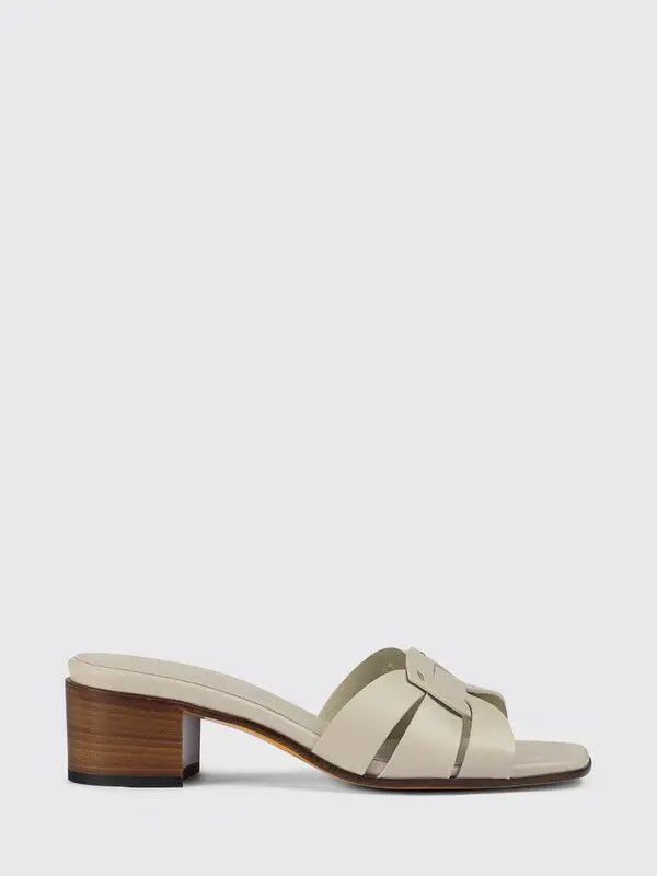 DOUCAL'S Heeled Sandals - White