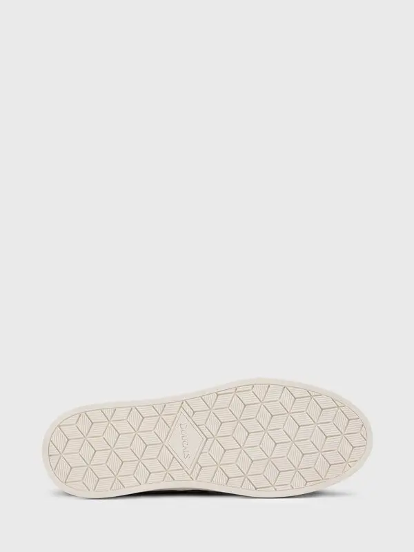DOUCAL'S Suede Loafers - Cocoa