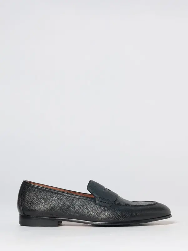 DOUCAL'S Loafers - Blue
