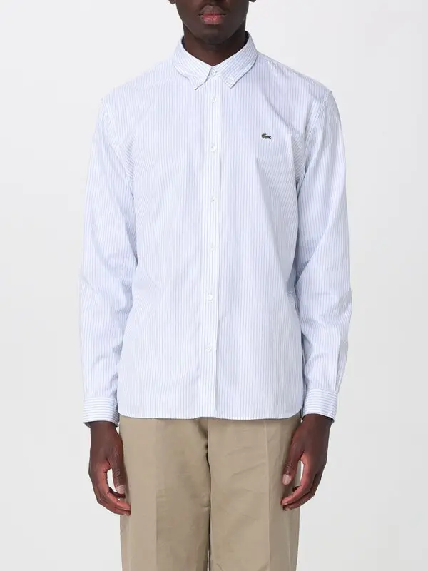 Lacoste Shirt